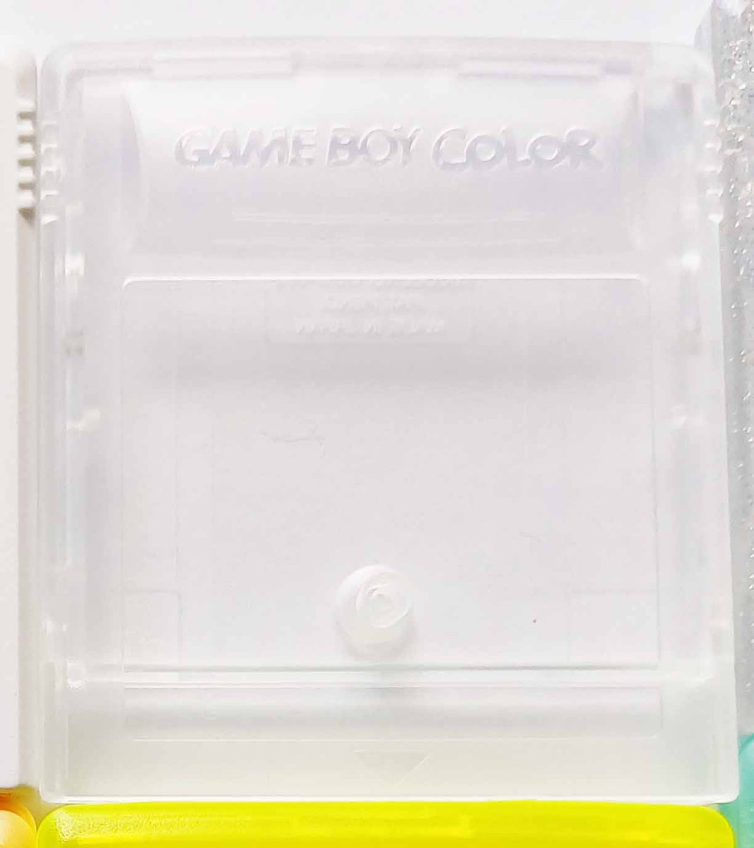 Gameboy 2MB, 32KB FRAM Cartridge – Cool Spot Gaming