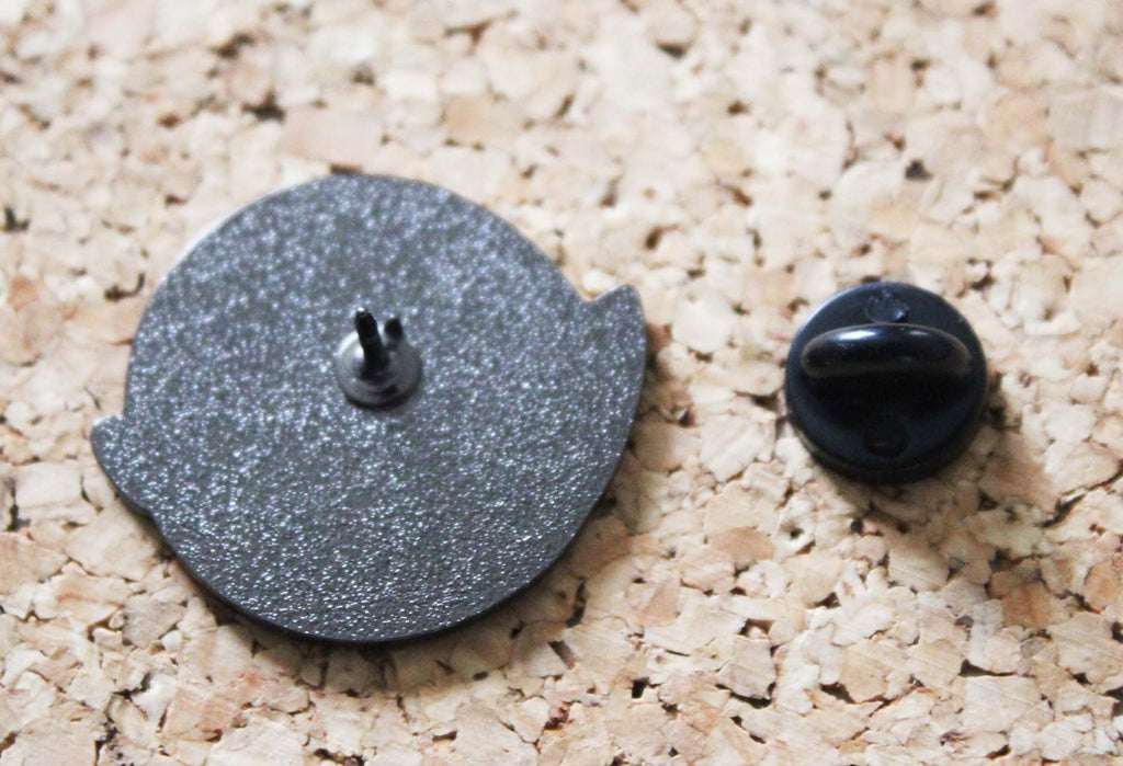 Boo Ghost Sprinkles - Super Mario Pin Badge – Cool Spot Gaming