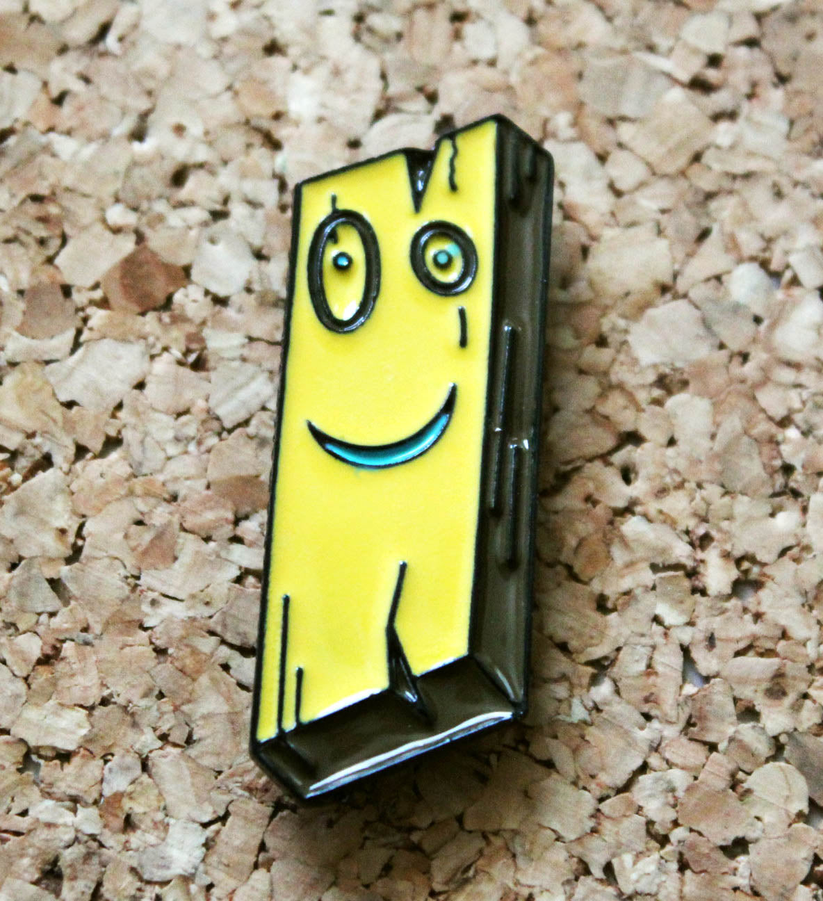 Plank Ed Edd And Eddy