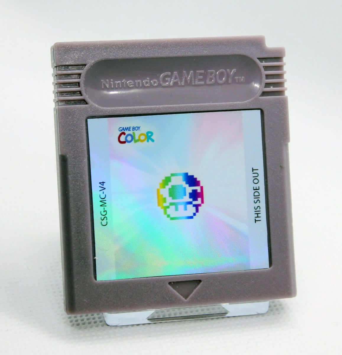 Custom Compilation Game Boy / Game Boy Colour Game – Cool Spot Gaming