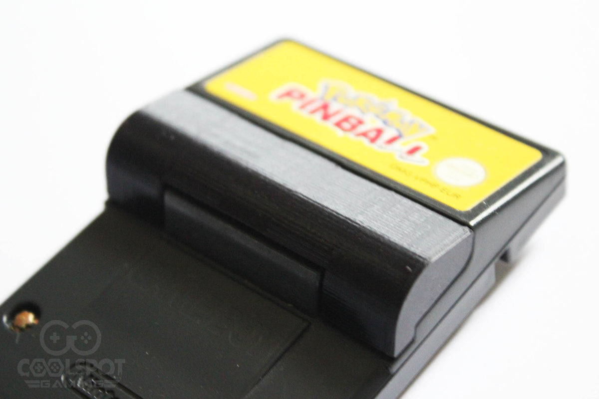 Game Boy Colour Rumble Pack Battery Cover – Cool Spot Gaming