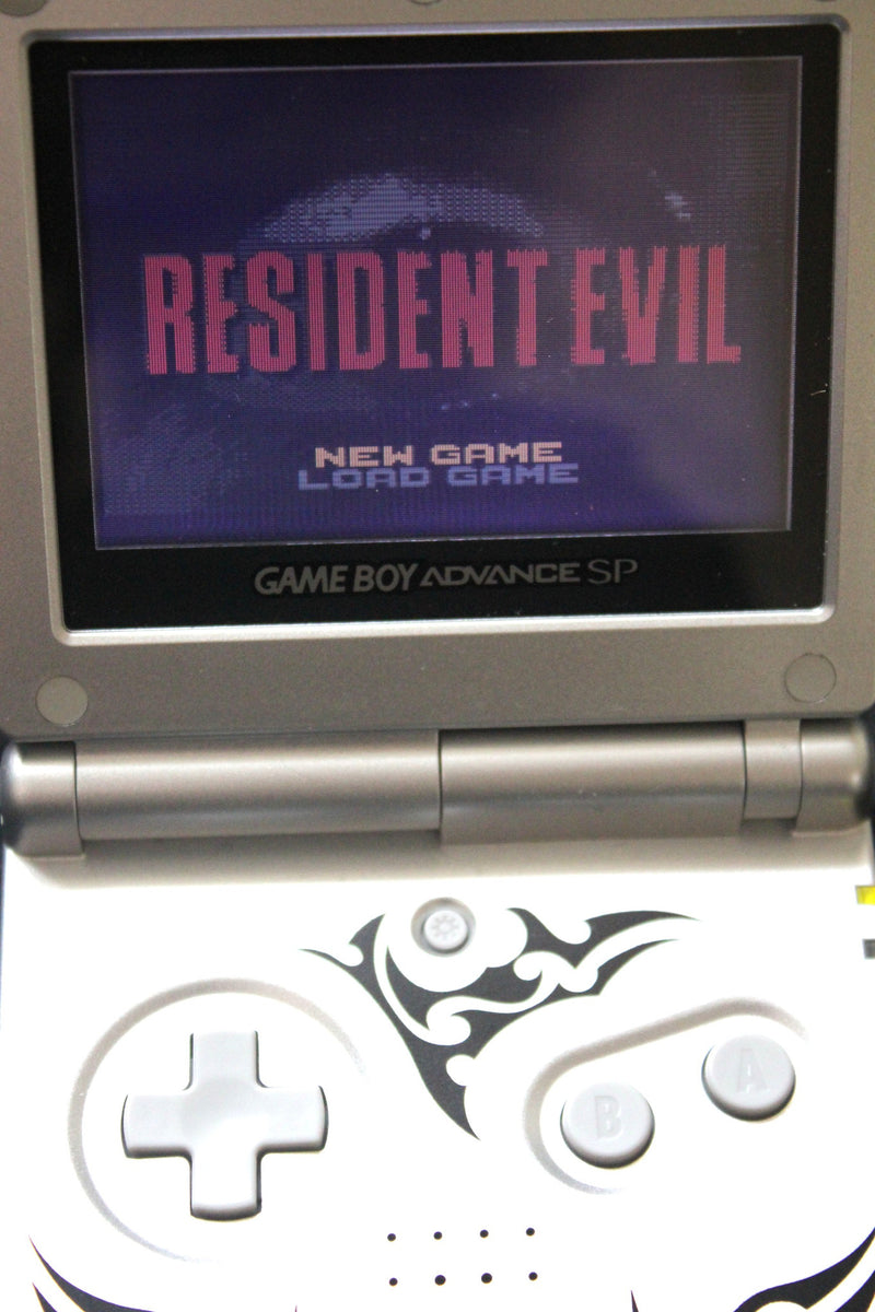 Resident Evil (Prototype/Unreleased) for Game Boy Colour – Cool Spot Gaming