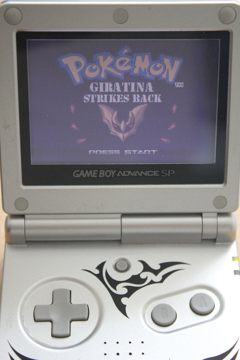 Giratina Strikes Back for Game Boy Advance GBA – Cool Spot Gaming