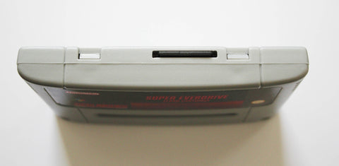 Super Everdrive for SNES – Cool Spot Gaming